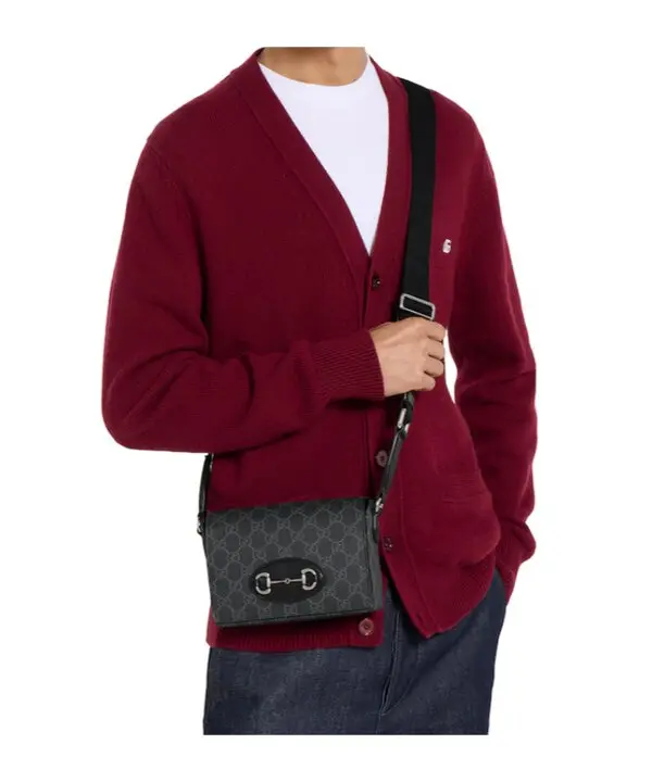 Gucci Horsebit 1955 Mini Bag
