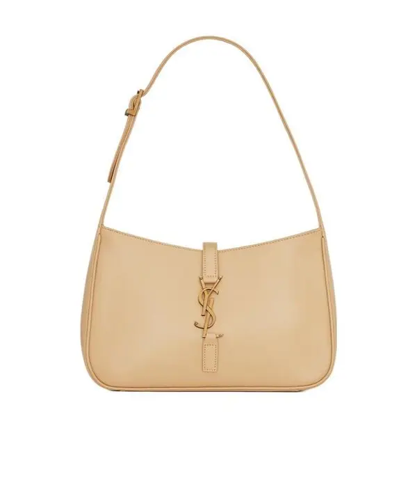 Saint Laurent Le 5 À 7 Hobo Bag In Smooth Leather