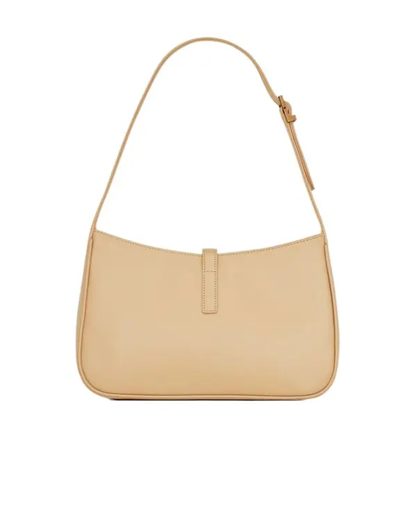 Saint Laurent Le 5 À 7 Hobo Bag In Smooth Leather