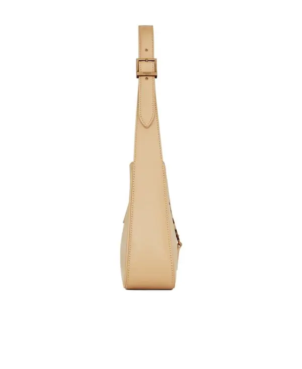 Saint Laurent Le 5 À 7 Hobo Bag In Smooth Leather