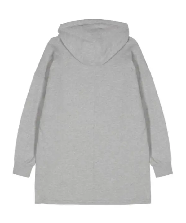 Isabel Marant Étoile Shanon Mélange-effect Hoodie