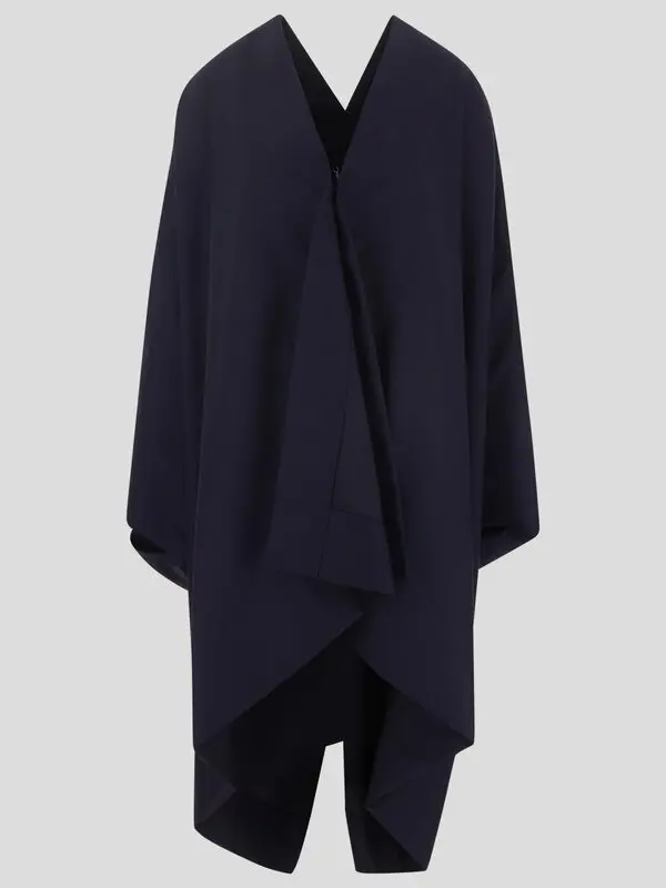 MAISON MARGIELA Wrap Coat