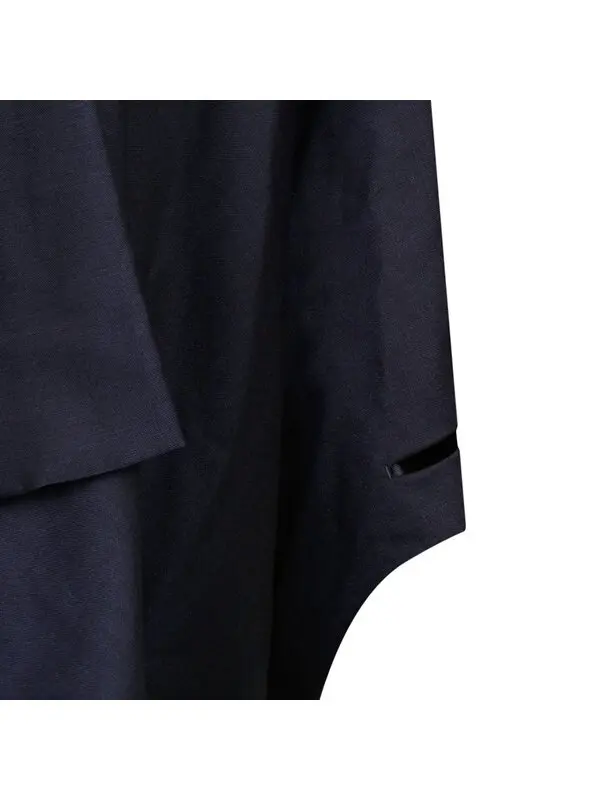 MAISON MARGIELA Wrap Coat