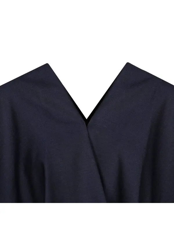 MAISON MARGIELA Wrap Coat