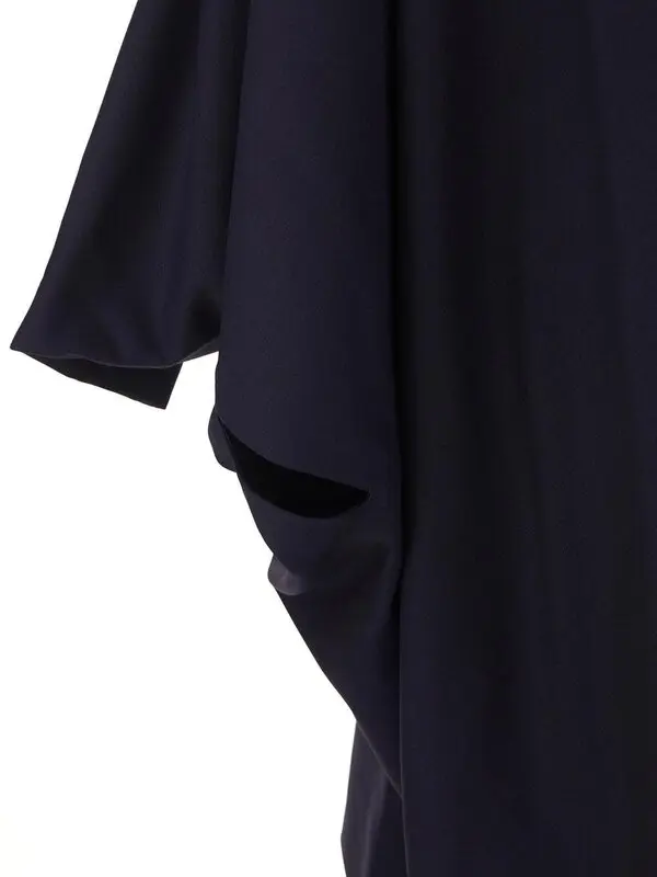 MAISON MARGIELA Wrap Coat
