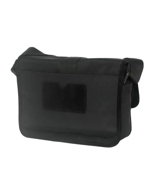 Moschino Cordura Crossbody Bag