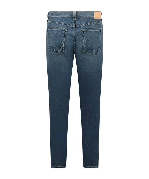 Citizens Of Humanity Five-pocket Slim Fit Jeans