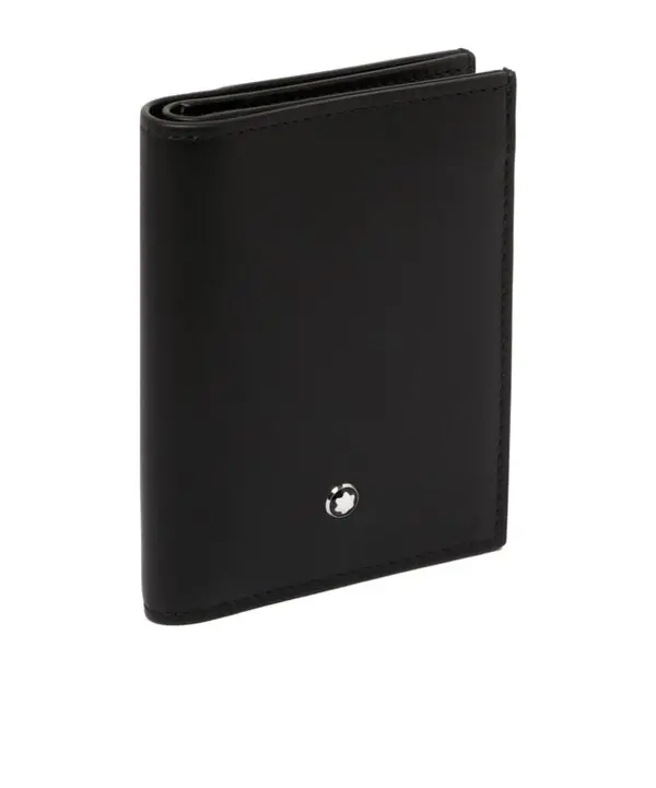 Montblanc Bi-fold Wallet