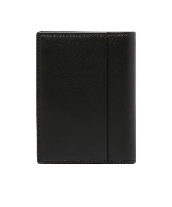 Montblanc Bi-fold Wallet