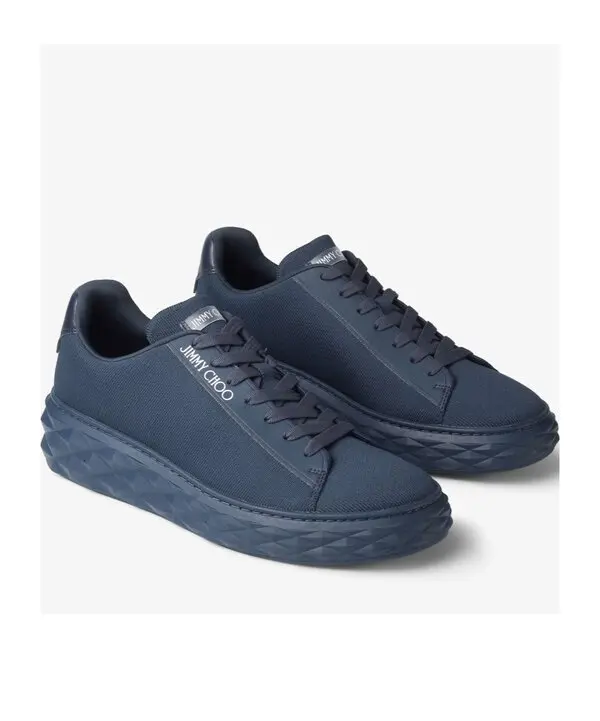 JIMMY CHOO Diamond Light Maxi/m Sneakers