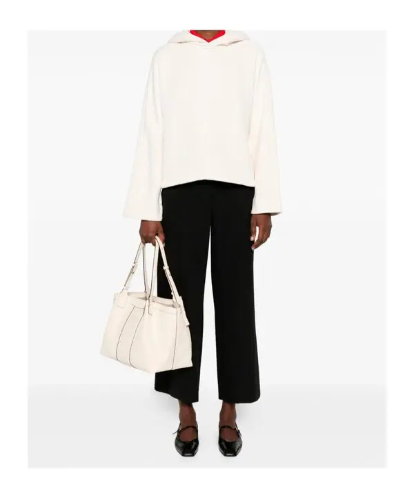 Max Mara Drawstring Trousers