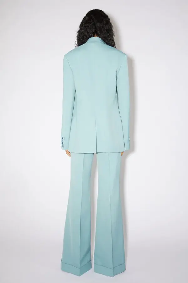 Acne Studios Single-breasted Blazer