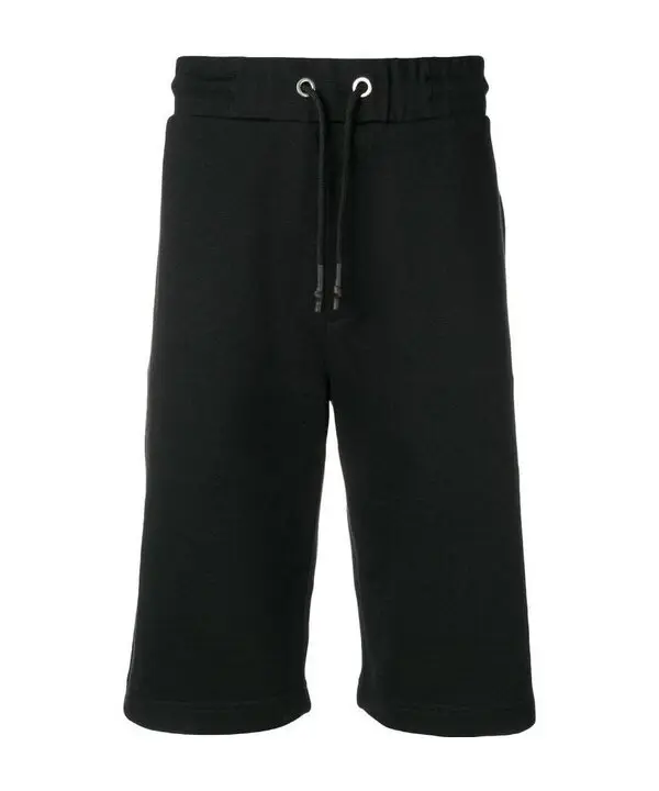 Alexander McQueen Sports Shorts