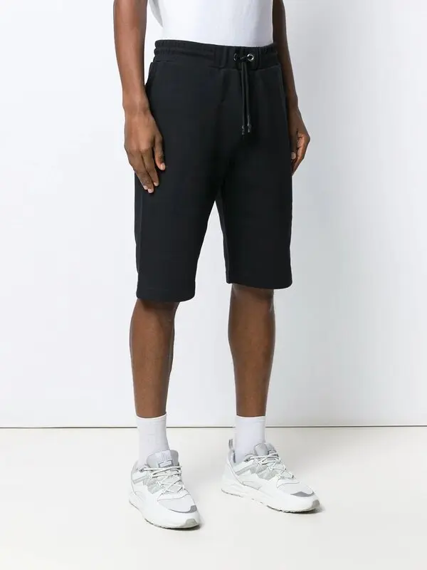 Alexander McQueen Sports Shorts