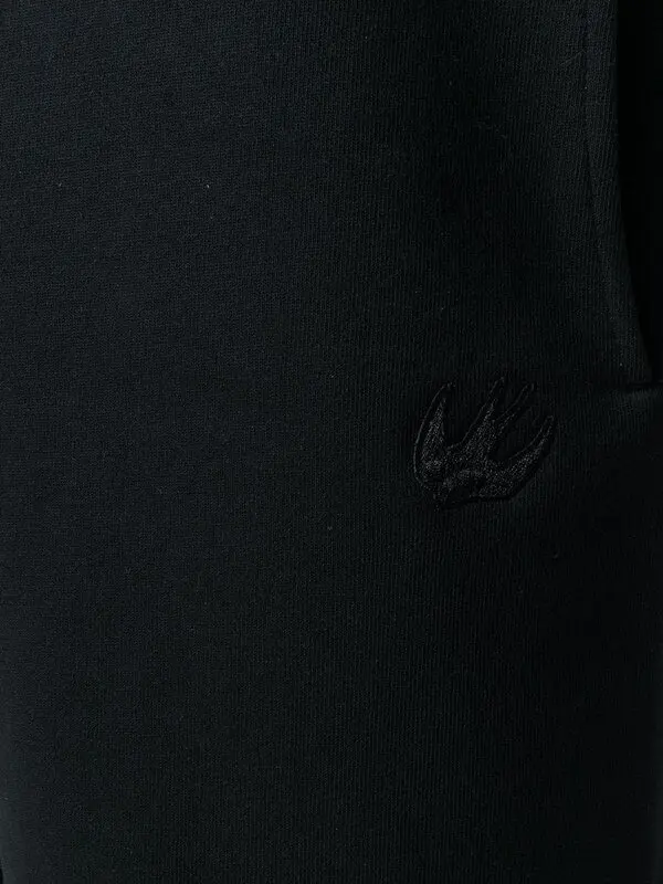 Alexander McQueen Sports Shorts