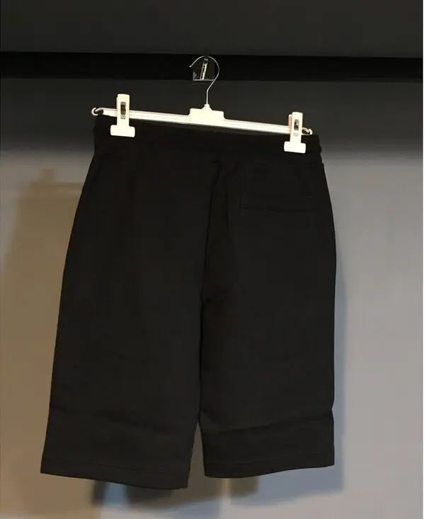 Alexander McQueen Sports Shorts