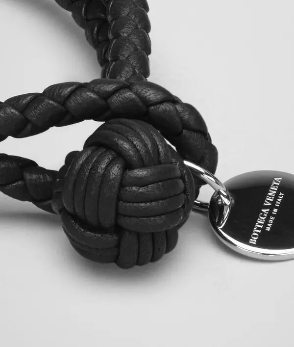 Bottega Veneta Intrecciato Nappa Bracelet