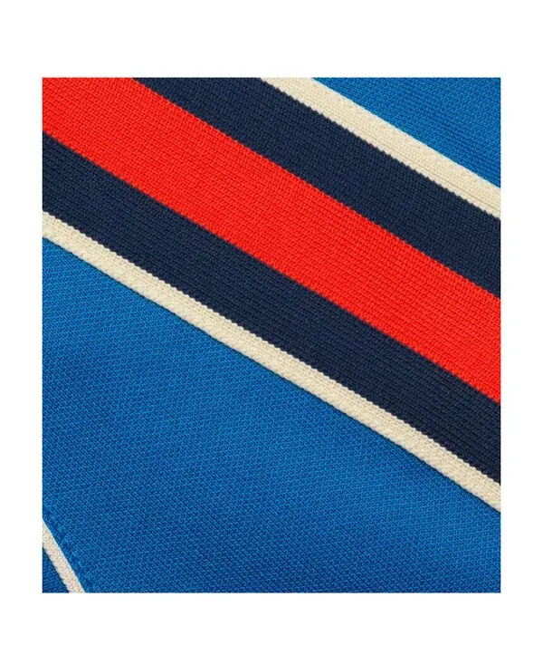 Gucci Logo Hooded Jacket