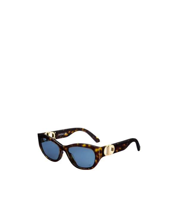 Dior 30 Montaigne Sunglasses - Blue