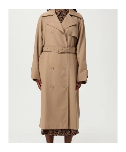 Michael Kors Double-breasted Trench Coat