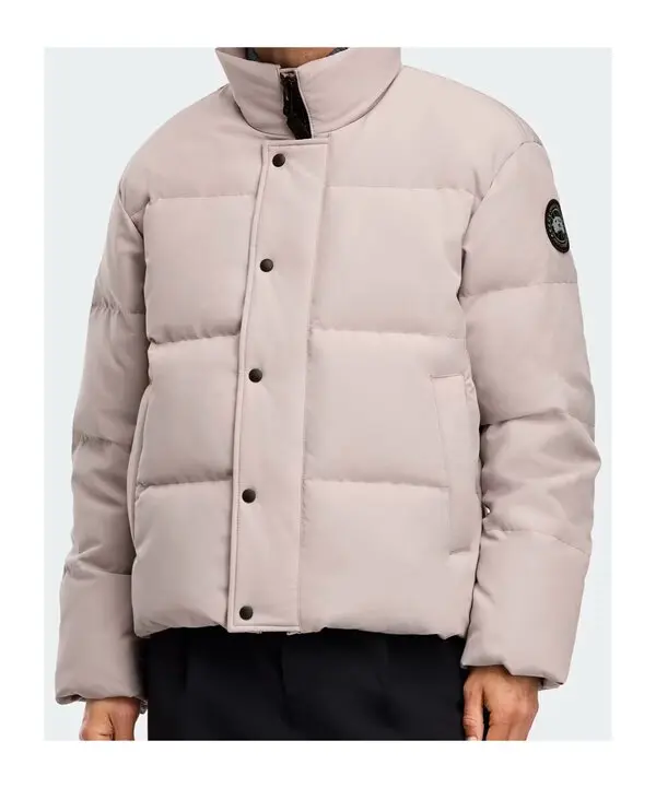 Canada Goose Padded Stand Collar Coat
