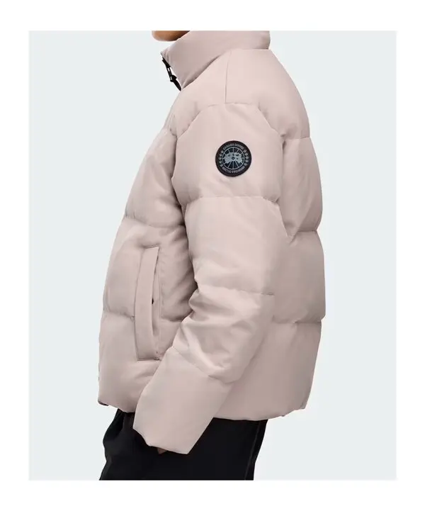 Canada Goose Padded Stand Collar Coat
