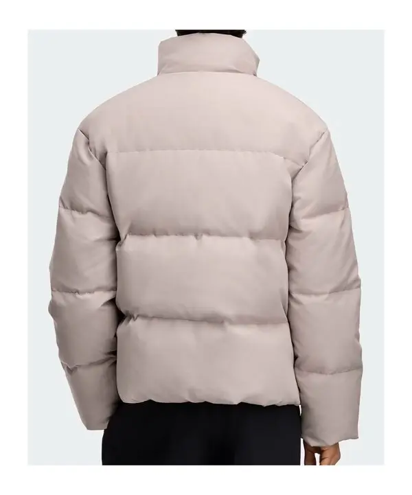 Canada Goose Padded Stand Collar Coat