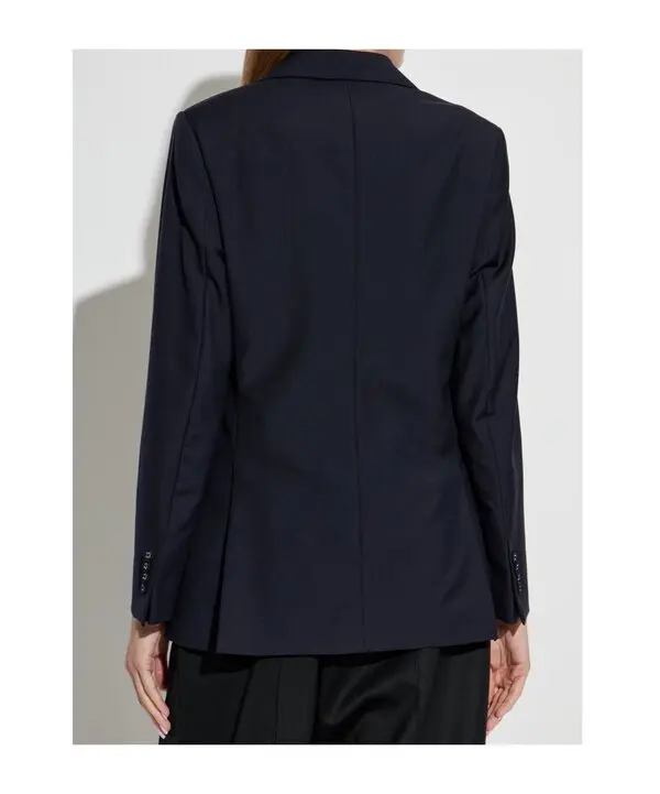 Officine Générale Single-breasted Blazer