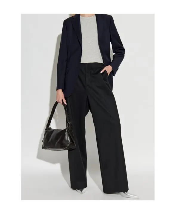 Officine Générale Single-breasted Blazer