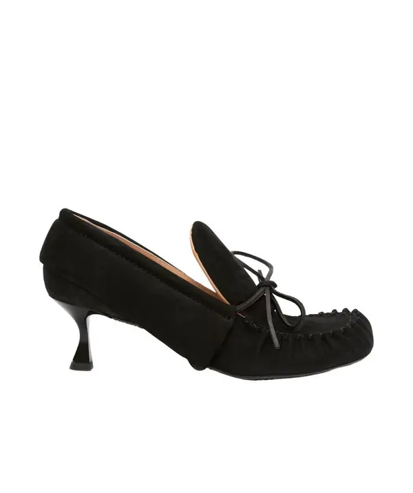 J.W.ANDERSON Bow Detail High Heels