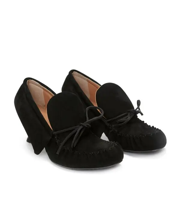 J.W.ANDERSON Bow Detail High Heels