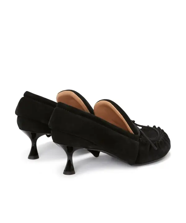 J.W.ANDERSON Bow Detail High Heels