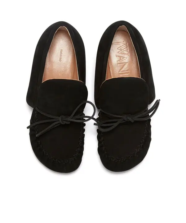 J.W.ANDERSON Bow Detail High Heels