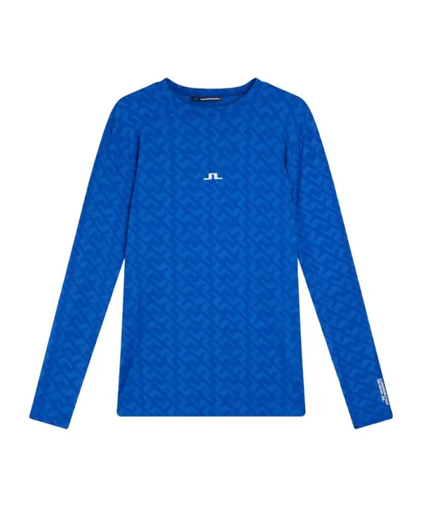 J. Lindeberg Thor Long-sleeve Top