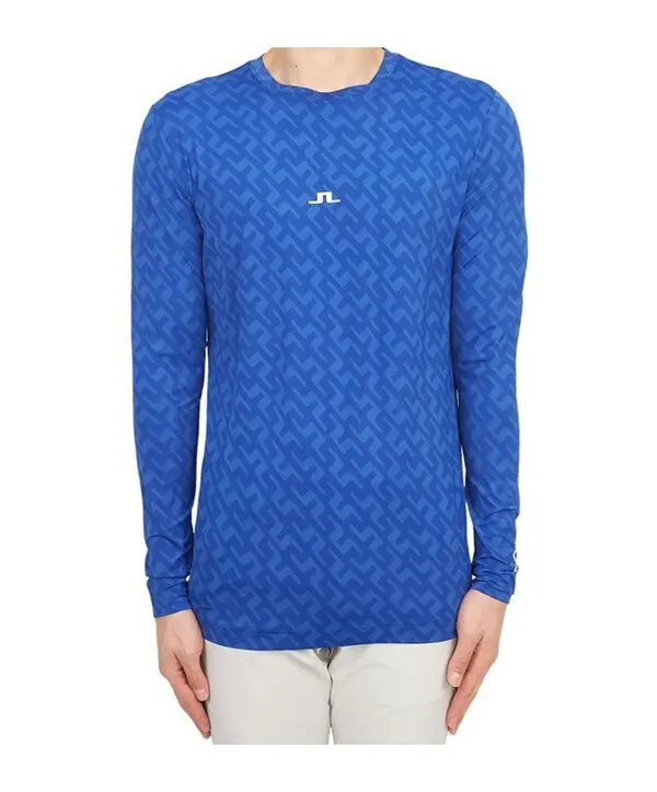 J. Lindeberg Thor Long-sleeve Top