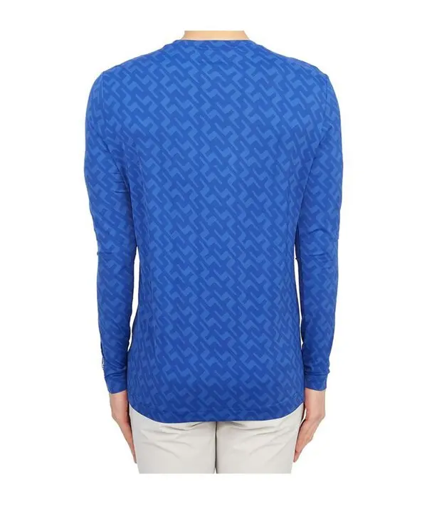J. Lindeberg Thor Long-sleeve Top