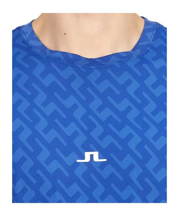 J. Lindeberg Thor Long-sleeve Top