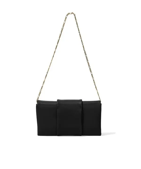Proenza Schouler Fold-over Clutch Shoulder Bag