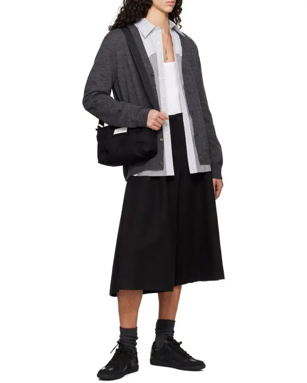 MAISON MARGIELA Glam Slam Sport Padded Camera Bag
