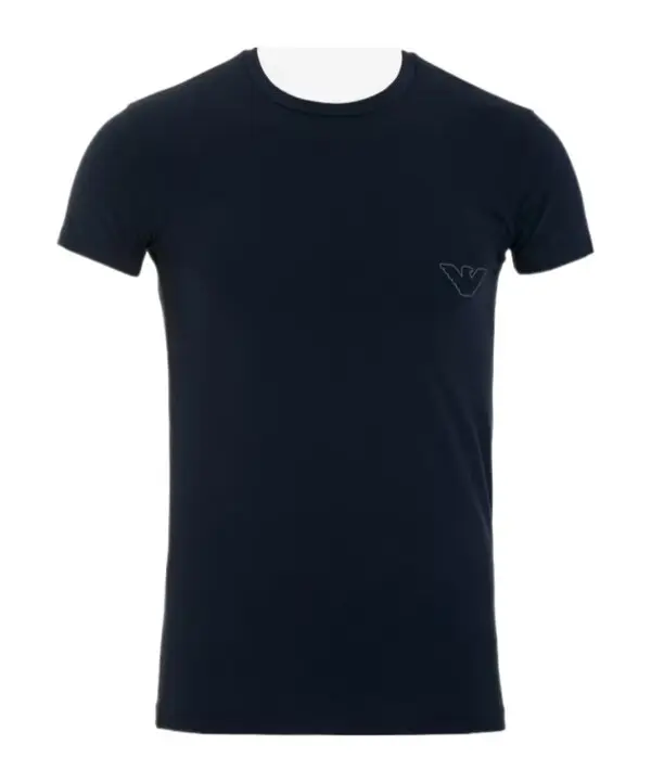 Emporio Armani Short Sleeve T-shirt