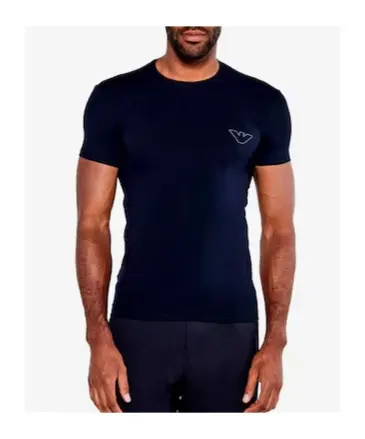Emporio Armani Short Sleeve T-shirt