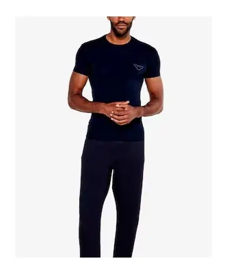 Emporio Armani Short Sleeve T-shirt