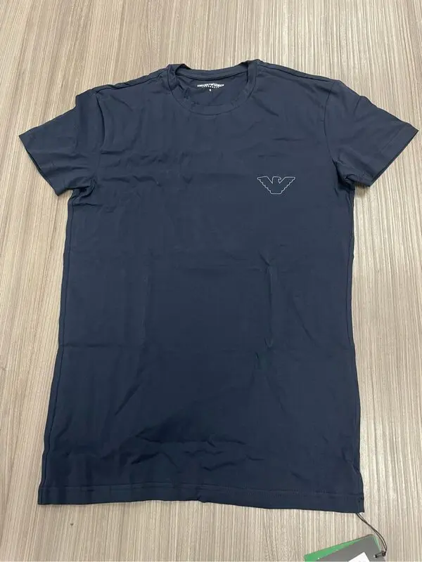 Emporio Armani Short Sleeve T-shirt