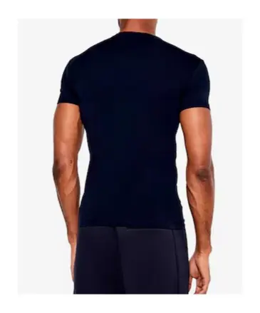 Emporio Armani Short Sleeve T-shirt