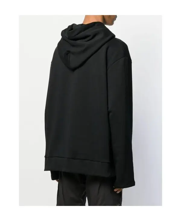 IH NOM UH NIT Graphic Print Hoodie
