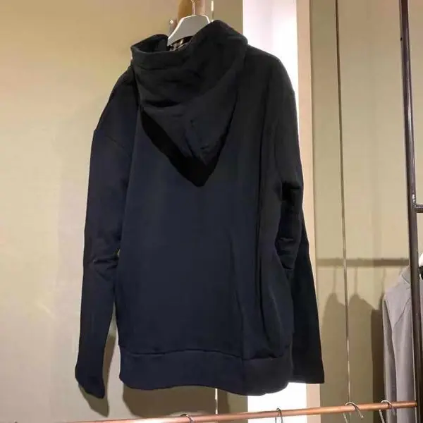 IH NOM UH NIT Graphic Print Hoodie