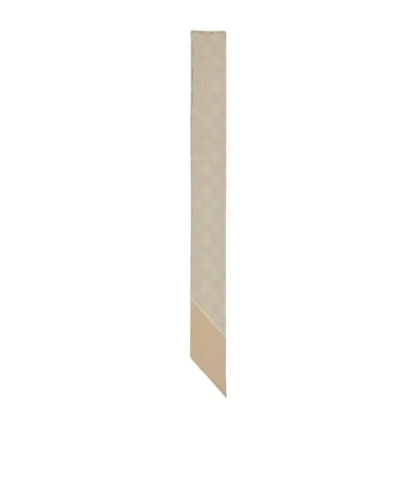 Gucci Gg Neck Bow - Nude