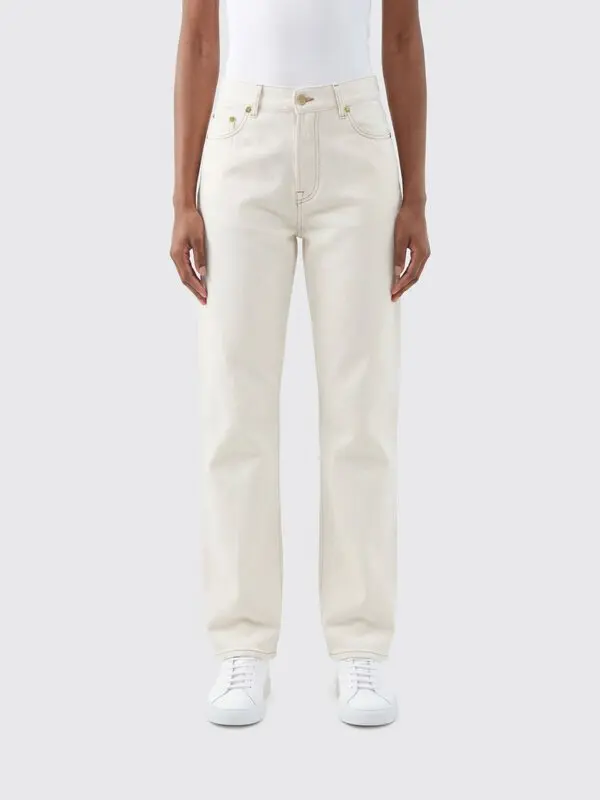 DARKPARK Gale Loose Fit Jeans