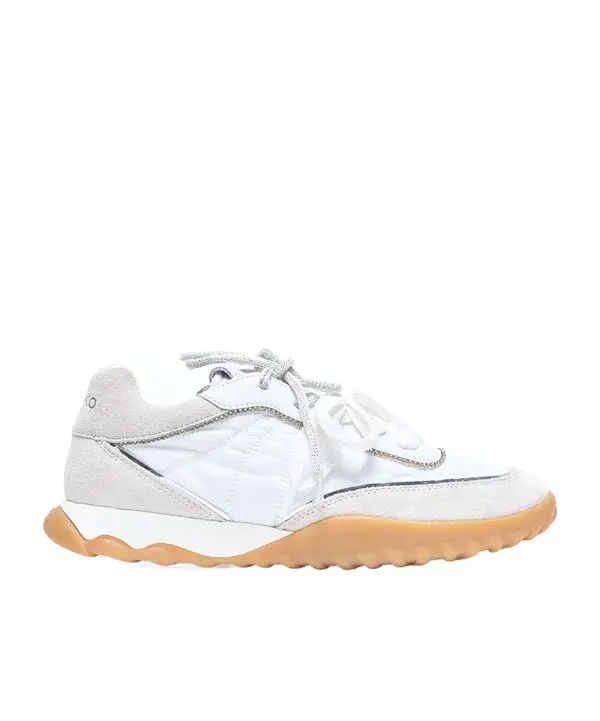 Pinko Gea Lace-up Sneakers