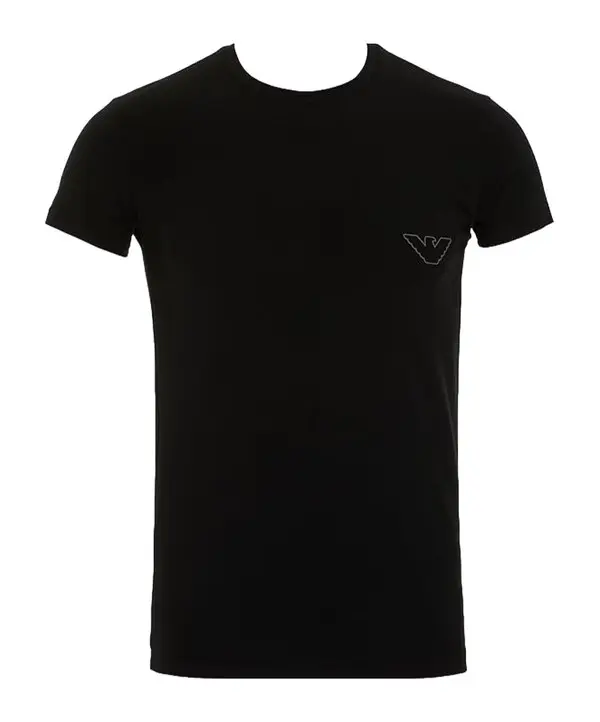 Emporio Armani Short Sleeve T-shirt